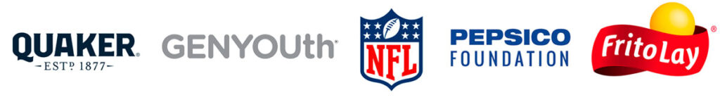 Taste of the NFL: A Culinary and Gridiron Extravaganza to Help GENYOUth ...